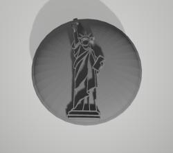 statue of liberty skull 3D Models | Page 1 | STLFinder