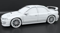 subaru stl 3D Models | Page 1 | STLFinder