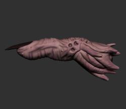 sukuna bleed 3D Models | Page 1 | STLFinder