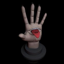 sukuna domain expansion hand sign meaning 3D Models | Page 1 | STLFinder