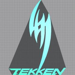 tekken x sreet figter ps3 rom rompure 3D Models | Page 1 | STLFinder