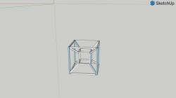 animated tesseract 3D Models | Page 1 | STLFinder
