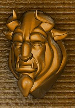 the beast stp 3D Models | Page 1 | STLFinder