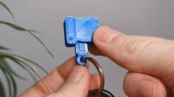 thumbs up keychain 3D Models | Page 1 | STLFinder