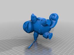 tmnt mikey 3D Models | Page 1 | STLFinder