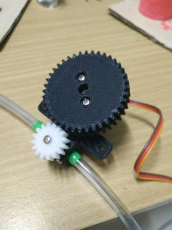 air servo valve 3D Models | Page 1 | STLFinder