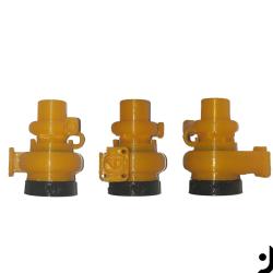 red italian turbo nozzle 3D Models | Page 1 | STLFinder