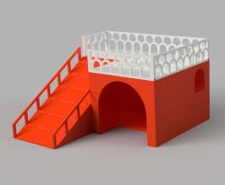 pet turtle house 3D Models | Page 1 | STLFinder