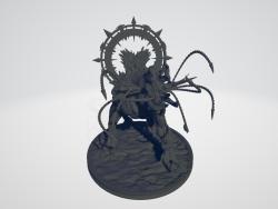 mutalith vortex beast 3D Models | Page 1 | STLFinder