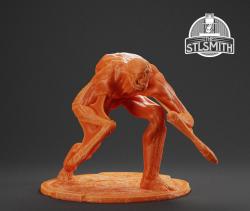 doom wraith 3D Models | Page 1 | STLFinder