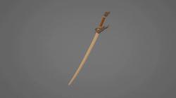 yasuo sword 3D Models | Page 1 | STLFinder