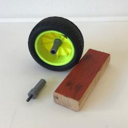 rc tire break in bit 3D Models | Page 1 | STLFinder