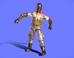 gi joe roadblock figure v12 3D Models | Page 1 | STLFinder