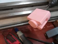 lathe compound slide 3D Models | Page 1 | STLFinder