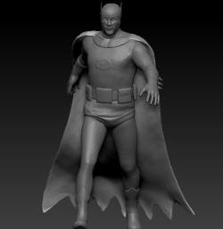 batman adam west cowl 3D Models | Page 1 | STLFinder