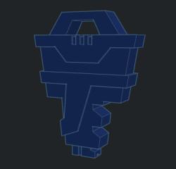 allspark shard 3D Models | Page 1 | STLFinder