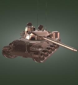 amx 30 3D Models | Page 1 | STLFinder