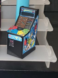 gauntlet arcade game 3D Models | Page 1 | STLFinder