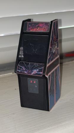 arcade mini cabinet 3D Models | Page 1 | STLFinder