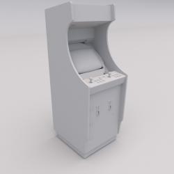 arcade file 3D Models | Page 1 | STLFinder