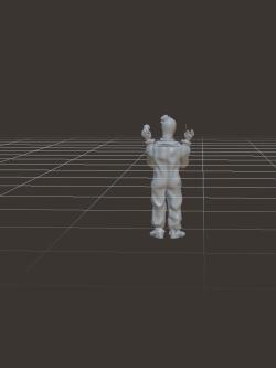 art the clown gfx 3D Models | Page 1 | STLFinder