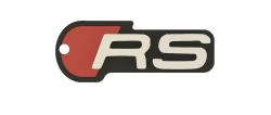 audi rs key chain carbon fiber 3D Models | Page 1 | STLFinder