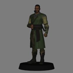 baron mordo dr strange 3D Models | Page 1 | STLFinder