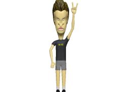 beavis and butthead collection 3D Models | Page 1 | STLFinder