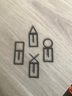 book separator 3D Models | Page 1 | STLFinder