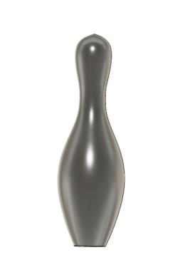 mini bowling pin aus plastik 3D Models | Page 1 | STLFinder
