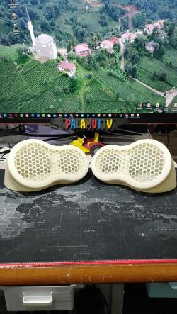 car speaker pods 3D Models | Page 1 | STLFinder