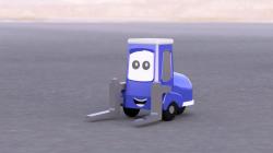 cars forklift 3D Models | Page 1 | STLFinder