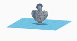 Character Bust Mesh 3D Models | Page 1 | STLFinder