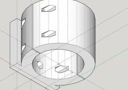 cnc spindle mount 3D Models | Page 1 | STLFinder
