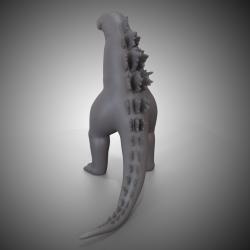cockzilla 3D Models | Page 1 | STLFinder
