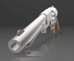 colt walker 1847 3D Models | Page 1 | STLFinder