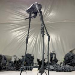 half life 2 strider 3D Models | Page 1 | STLFinder