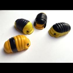 roly poly isopod 3D Models | Page 1 | STLFinder