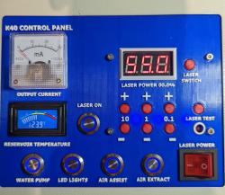 k40 laser controller 3D Models | Page 1 | STLFinder