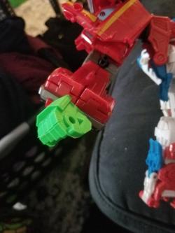 transformers combiner hands 3D Models | Page 1 | STLFinder