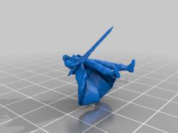 devil may cry 3 jacket 3D Models | Page 1 | STLFinder