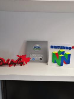 devil may cry raven tubmlr 3D Models | Page 1 | STLFinder