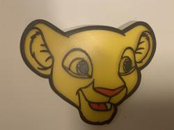 nala character 3D Models | Page 1 | STLFinder