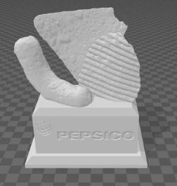 beyblade cheeto 3D Models | Page 1 | STLFinder