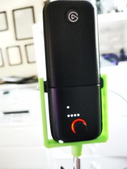 wave 3 mic 3D Models | Page 1 | STLFinder