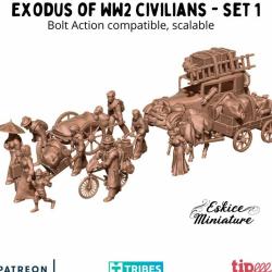 28mm victorian civilians 3D Models | Page 1 | STLFinder