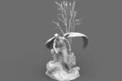 fallen angel dnd 3D Models | Page 1 | STLFinder