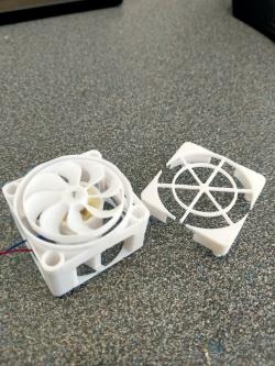 fan module 3D Models | Page 1 | STLFinder
