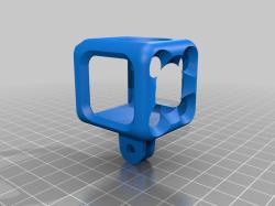 gopro spy case 3D Models | Page 1 | STLFinder