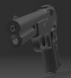 fn herstal latest models | Page 1 | STLFinder